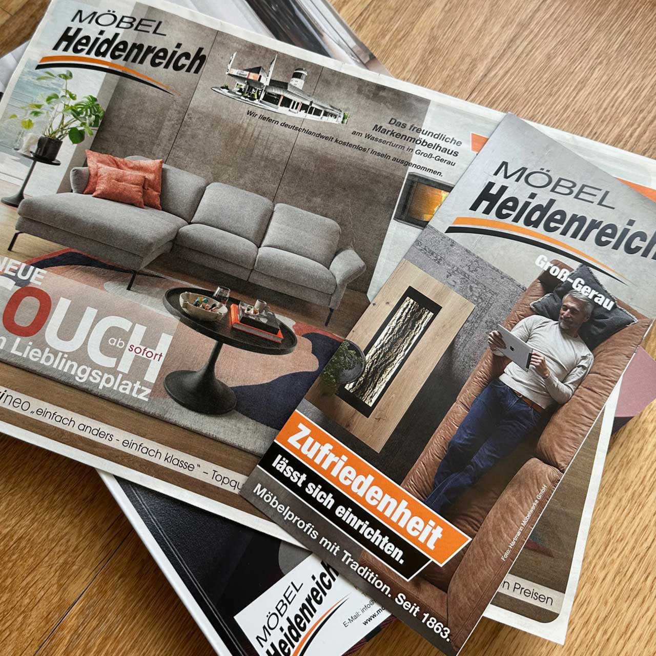 Möbel Heidenreich