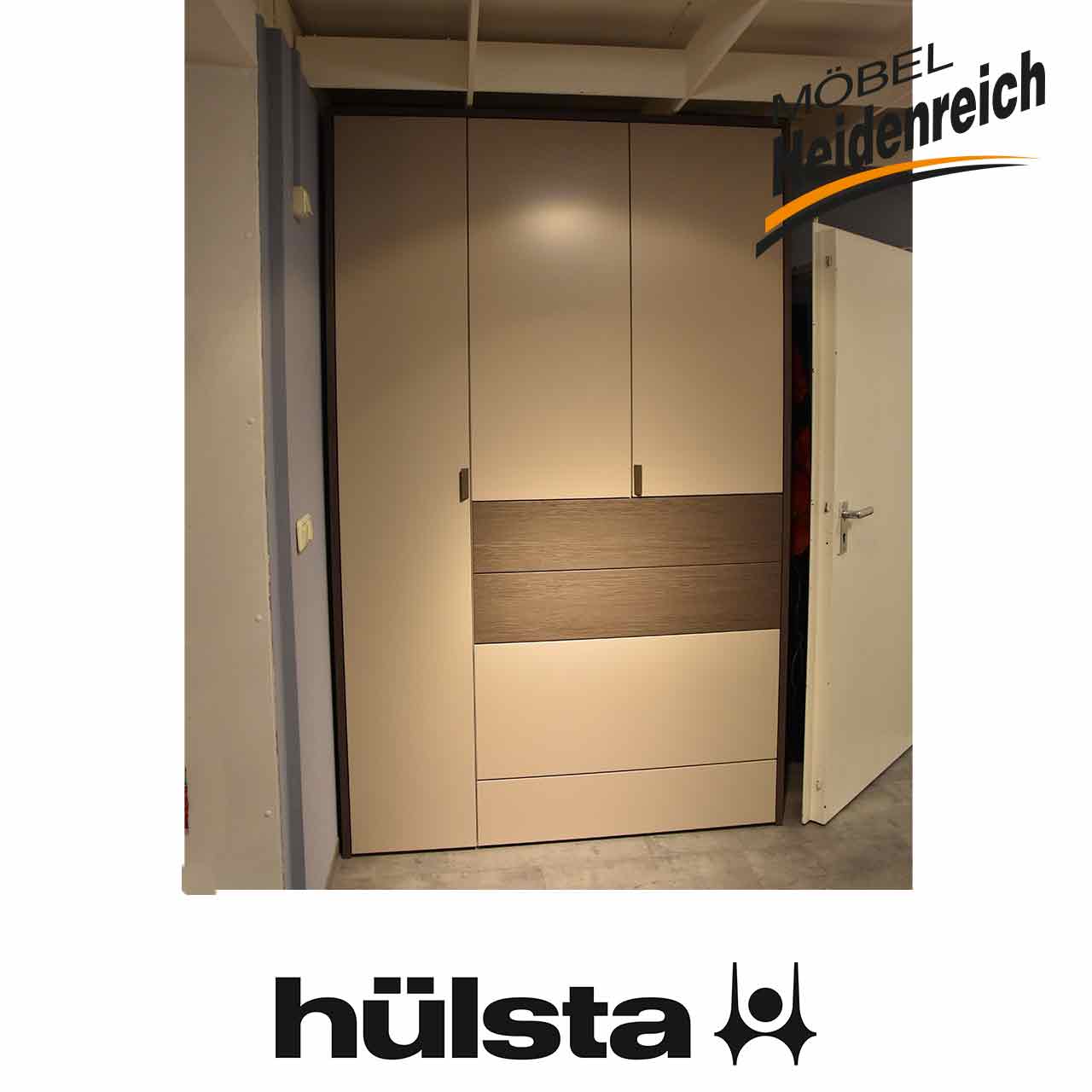Faszinierend Huelsta Kleiderschrank Online Kaufen Bilder